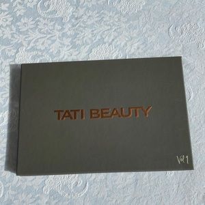 Makeup | Tati Textured Palette New Never Touched | Poshmark